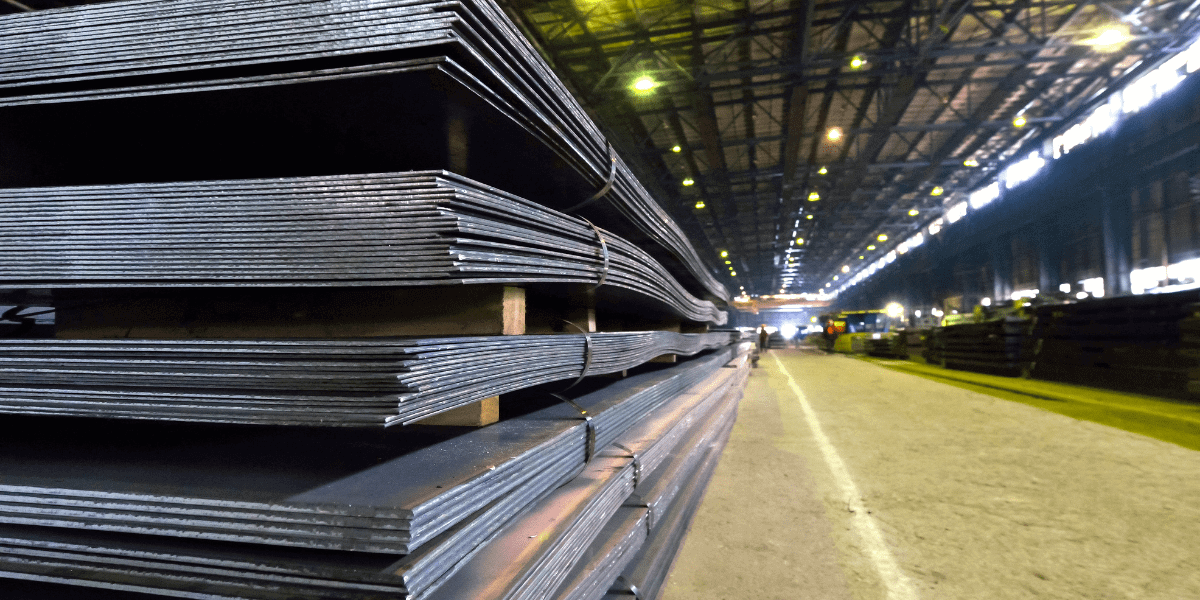 Preparing Arizona Steel Buildings for Monsoon Season - Bunger Steel
