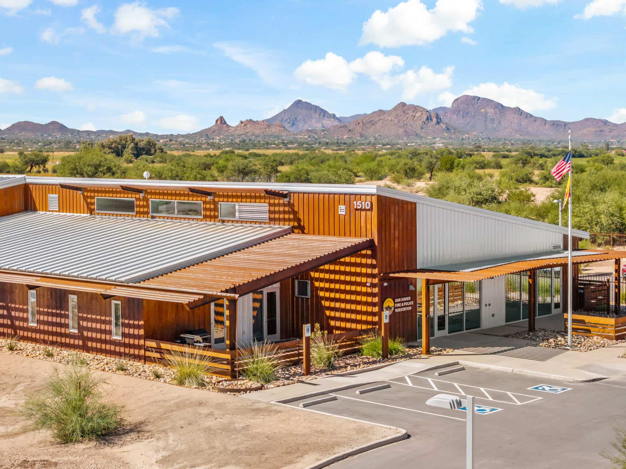 Phoenix Steel Buildings - Bunger Steel