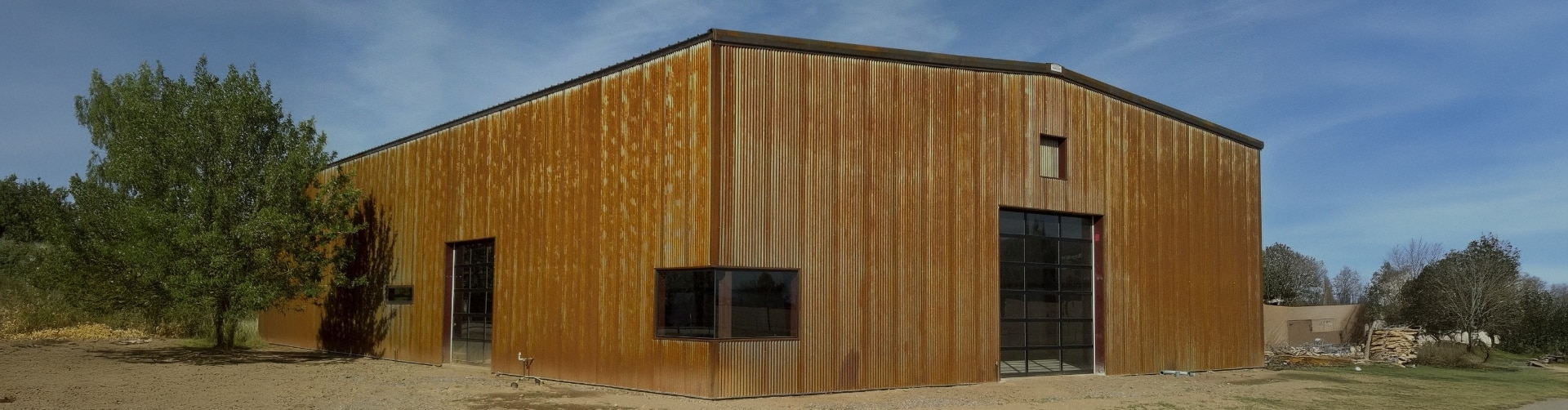 Scottsdale Man Caves and She Sheds - Bunger Steel